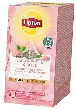 Lipton Exclusive Selection