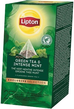 Lipton Exclusive Selection