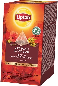 Lipton Exclusive Selection