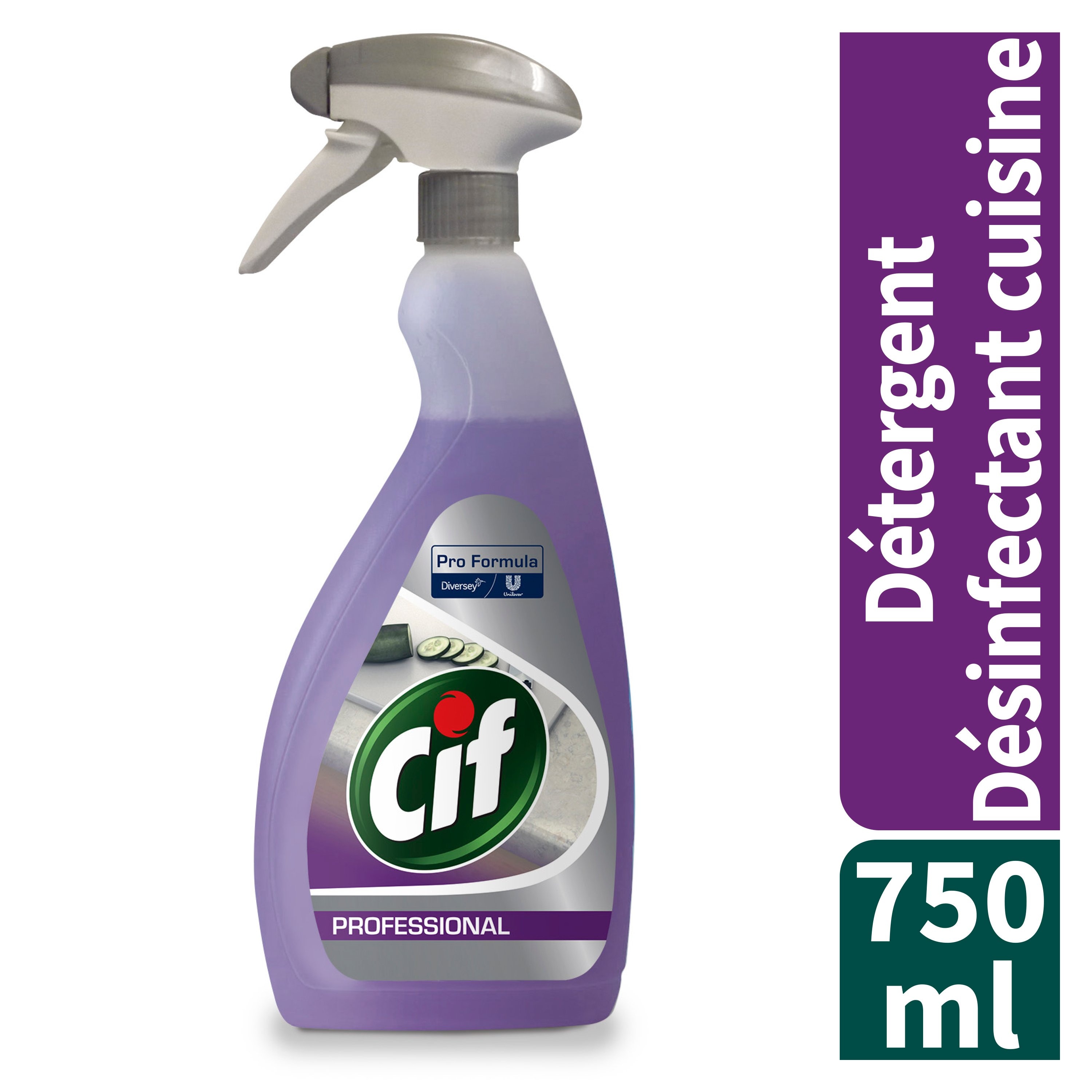 Produit d entretien professionnel | E-shop | Unilever Food Solutions