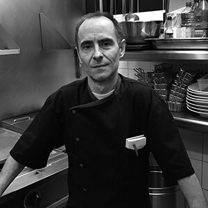 Rejoignez dès maintenant notre programme de fidélité Fidéli'Chef