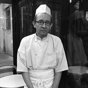 Rejoignez dès maintenant notre programme de fidélité Fidéli'Chef